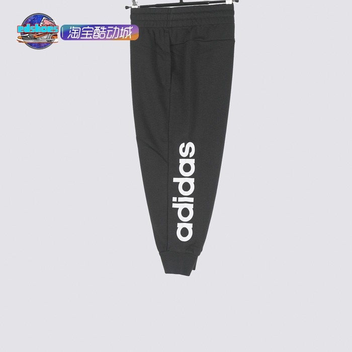 酷动城ADIDAS阿迪达斯W E LIN 34 PT七分女子运动长裤 DP2397_虎窝淘
