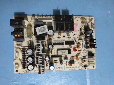 格力中央空调风管GRZ4435-ST 电脑板电路板主板Z4435-ST 30224411