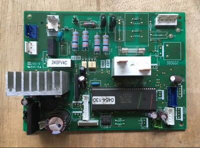 东芝空调配件MCC-5036-01 主板KFR-70L/BPRAS-24GFV4C
