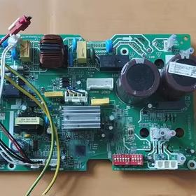 适用于M 17122000A35775 主板KFR-35W/BP3N-(N1Y+6061+SD15G60FA+