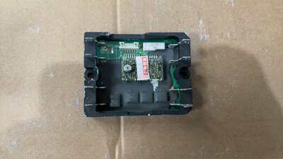 富士通空调模块 SACT32010F1