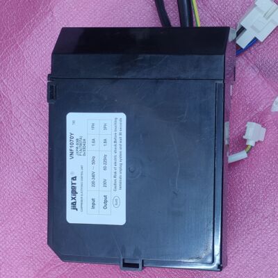 VNF1070Y VTD1116Y电冰箱变频压缩机驱动板JXPR-S3B A变频盒