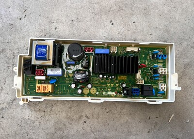 适用LG洗衣机电脑板WD-N10366D显示板EBR69902018主板EBR64974378