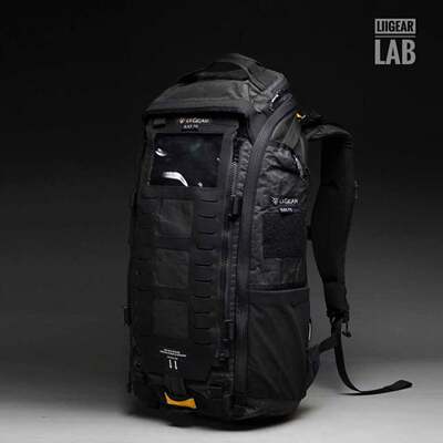 LiiGearAT河豚25L轻量双肩包