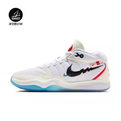 耐克Nike男子龙年实战篮球鞋