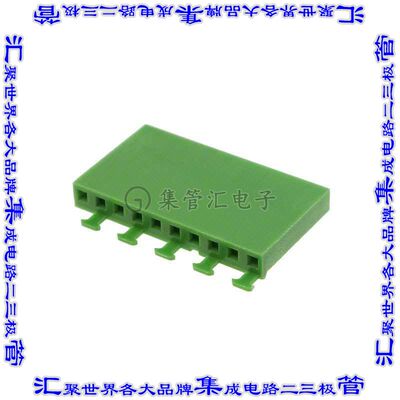 1-925369-0 连接器接插件CONN RCPT HSG 10POS 2.54MM