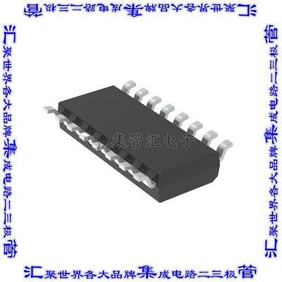 NLV74LCX138DR2G 解码器多路分解器IC DECODER/DEMUX 16SOIC芯片