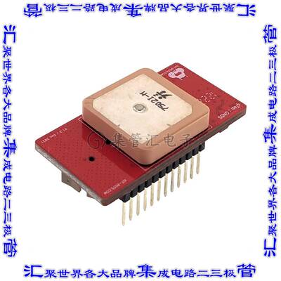 IBT-QTN-AFC-L76-I 开发板评估板 qTop Adafruit Feather Compati