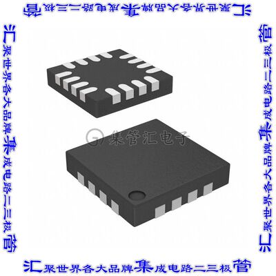5PB1106CMGI 集成电路芯片IC CLK BUFFER 1:6 200MHZ 16QFN