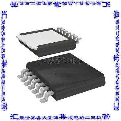 MIC49500WR 线性稳压器IC REG LINEAR POS ADJ 5A SPAK-7电源芯