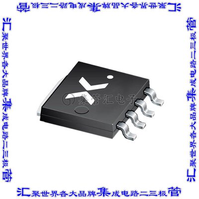 PSMN0R9-30YLDX 晶体管 MOSFET N-CH 30V 300A LFPAK56