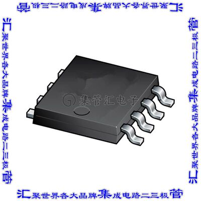 BUK9K6R2-40E,115 晶体管 MOSFET 2N-CH 40V 40A LFPAK56D