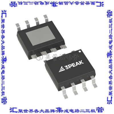 TPP60308-ES1R-S 集成电路芯片IC REG BUCK ADJ 3.5A 8ESOP