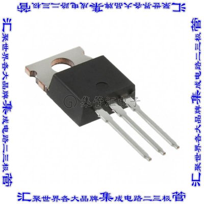 IRF840LCPBF-BE3 晶体管 MOSFET N-CHANNEL 500V