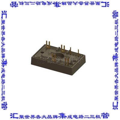 MSCSM120DAM31CTBL1NG 晶体管 PM-MOSFET-SIC-SBD-BL1
