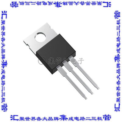 TK190E65Z,S1X 晶体管 MOSFET 650V DTMOS VI TO-220 190MOHM