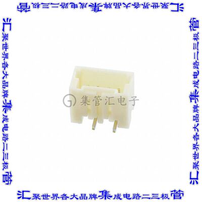 292231-4 连接器接插件CONN HEADER SMD 4POS 1.5MM