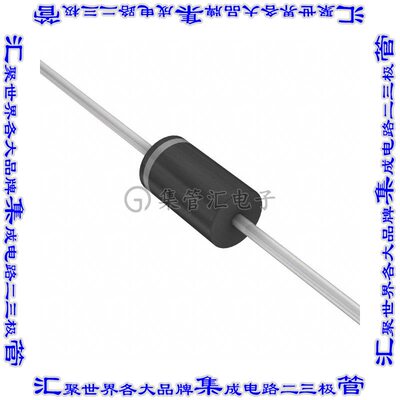 STTH3R02RL 二极管 DIODE GEN PURP 200V 3A DO201AD