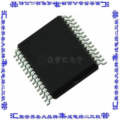 R5F10BAGKSP#G5 集成电路芯片IC MCU 16BIT 128KB FLASH 30LSSOP