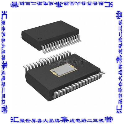 MC34978AEK 集成电路芯片IC INTERFACE SPECIALIZED 32SOIC