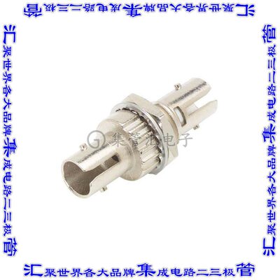 FOA-001A 连接器接插件ADPTRST-ST SMPLX CERAMIC