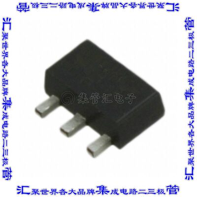 CPC3703CTR 晶体管 MOSFET N-CH 250V 360MA SOT89-3