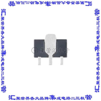 HT7550-1 集成电路芯片SOT-89 MONITORS & RESET CIRCUITS