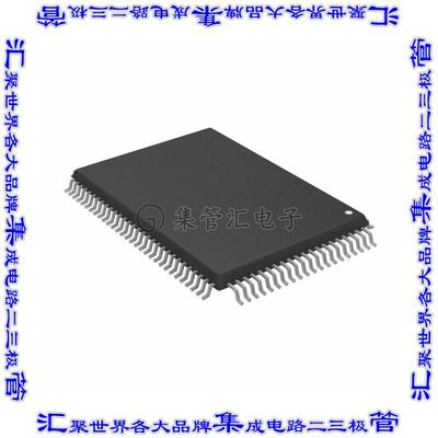 CY7C68014A-100AXC 集成电路芯片IC MCU USB PERIPH HI SPD 100L