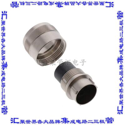 UT061412P45N 连接器接插件CONN PLG HSG MALE 12POS INLINE