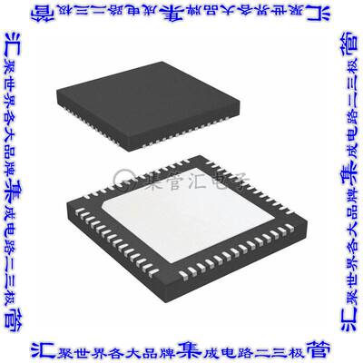 PTN3460IBS/F2MP 集成电路芯片IC INTFACE SPECIALIZED 56HVQFN