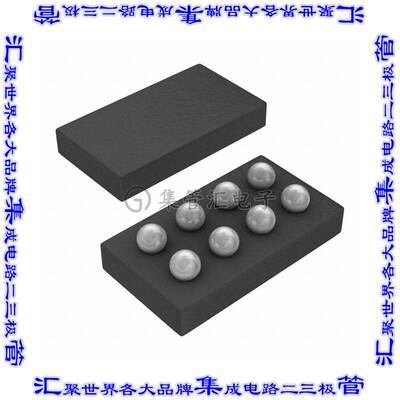 RT5707WSC 开关稳压器IC REG BUCK PROG 1.2V 8WLCSP电源芯片集