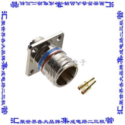 TVPS00RF-11-2P 连接器接插件RECEPT