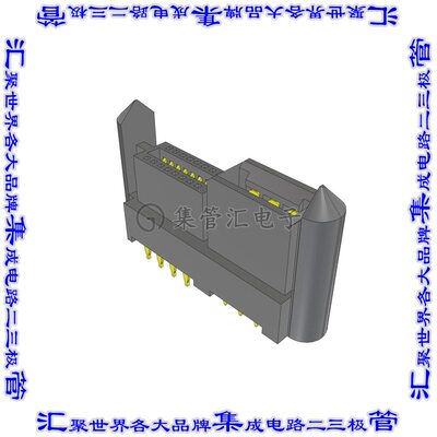 LPHS-02-16-L-VP1-GP 连接器接插件.050