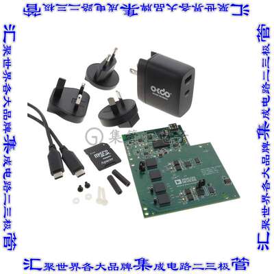 EVAL-CN0585-FMCZ 开发板评估板 LOW LATENCY DAQ SYSTEM