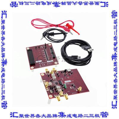 ADC3644EVM 开发板评估板 PROTOTYPE