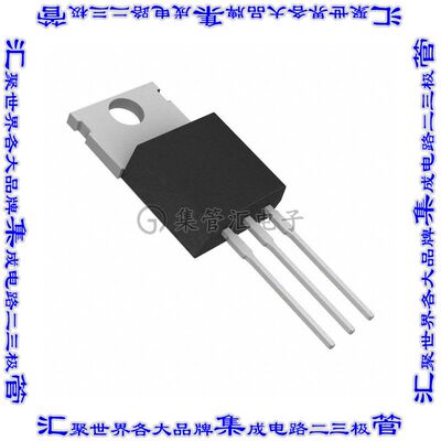 BTB12-600TW3G 可控硅 TRIAC SENS GATE 600V 12A TO220AB