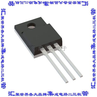 STPF1020CTSW 二极管阵列 DIODE ARRAY GP 200V 10A ITO220AB