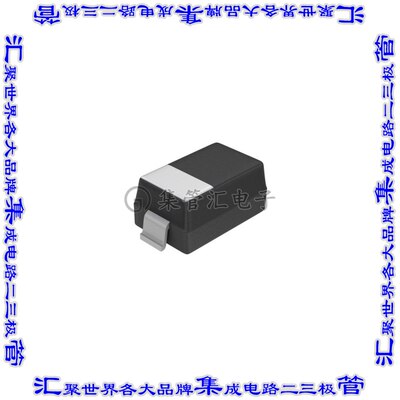 NRVBA1H100NT3G 二极管 DIODE SCHOTTKY 100V 1A SMA