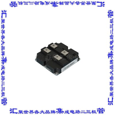 DD1200S45KL3B5NOSA1 二极管阵列 DIODE MOD GP 4500V AIHV130-4