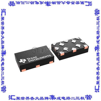 TXU0304DTRR 集成电路芯片IC TRANSLATOR UNIDIR 12X2QFN