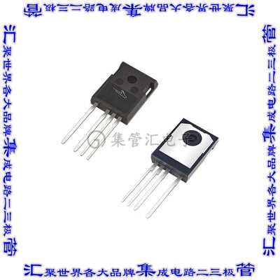 C3M0040120K1 晶体管 MOSFET N-CH 1200V 57A TO247-4L