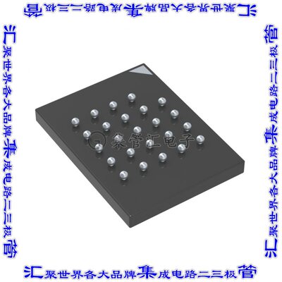 MT35XU512ABA2G12-0AAT 存储器IC FLASH 512MBIT XCCELA 24TPBGA