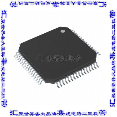 STSPIN32F0601 集成电路芯片600V THREE-PHASE CONTROLLER WITH