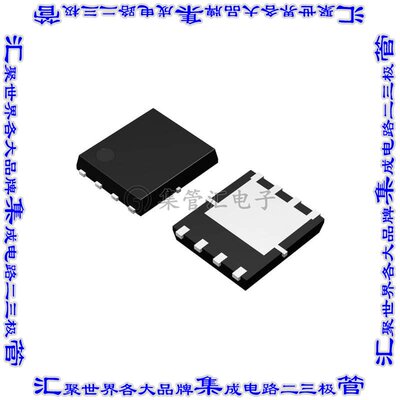 RS6P060BHTB1 晶体管 MOSFET NCH 100V 60A, HSOP8, POWER MOSFE