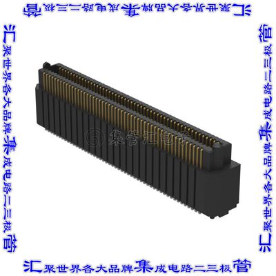 ADM6-50-06.5-L-4-2-A-TR 连接器接插件CONN 0.635MM HDR 200POS