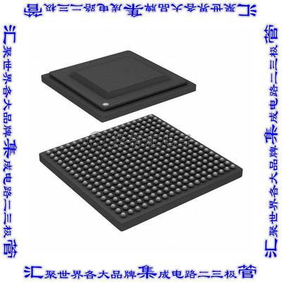 PI7C9X2G1616PRBHSBE 集成电路芯片IC INTFACE SPECIALIZED 324H