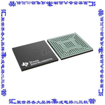XIO2000AZAV 集成电路芯片X1 PCI EXPRESS&REG; TO PCI&REG;