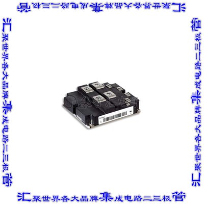 FF800R17KP4B2NOSA2 晶体管 IGBT MODULE 1700V 800A