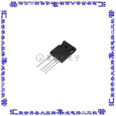 IMZA65R027M1HXKSA1 晶体管 MOSFET 650V NCH SIC TRENCH