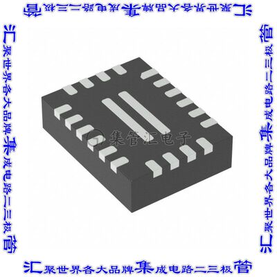 MP3428GL-P 集成电路芯片IC REG BOOST ADJ 17A 22QFN